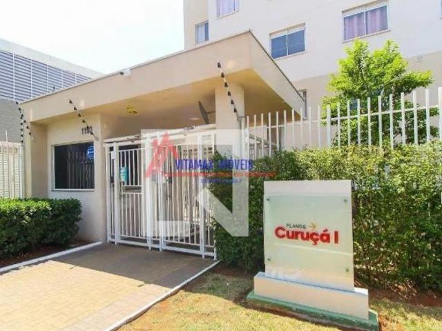Apartamento para Venda em São Paulo, Vila Nova Curuça, 2 dormitórios, 1 banheiro, 1 vaga