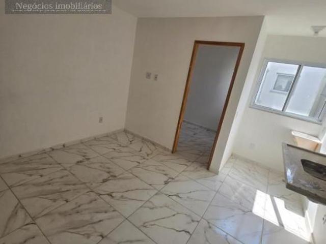 Apartamento para Venda em São Paulo, Vila Nova Manchester, 2 dormitórios, 1 banheiro