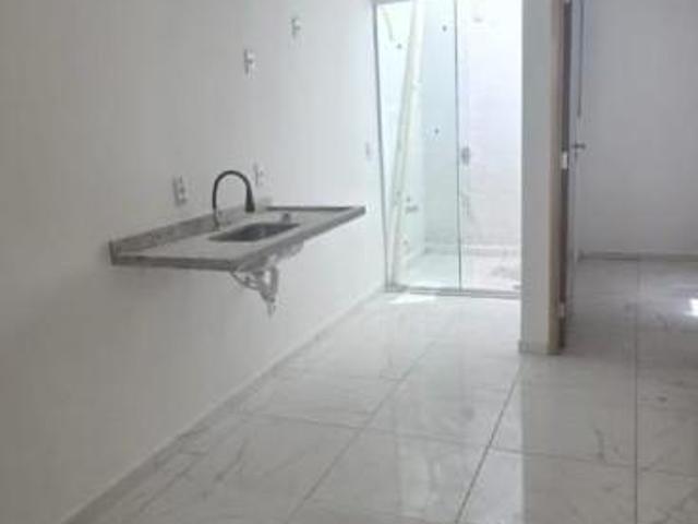Apartamento para Venda em São Paulo, Vila Nova Manchester, 2 dormitórios, 1 banheiro