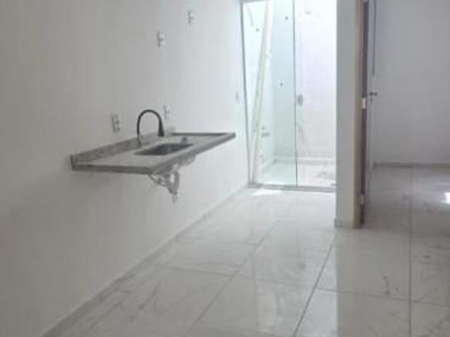 Apartamento para Venda em São Paulo, Vila Nova Manchester, 2 dormitórios, 1 banheiro