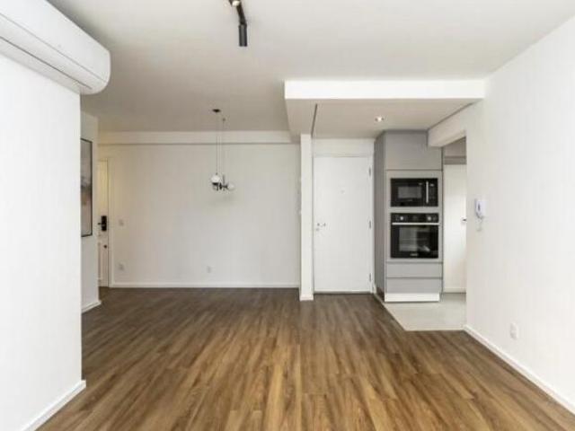 Apartamento para Venda em São Paulo, Vila Olímpia, 3 dormitórios, 1 suíte, 3 banheiros, 2 vagas