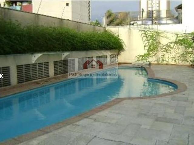 Apartamento para Venda em São Paulo, Vila Olímpia, 3 dormitórios, 3 suítes, 5 banheiros, 3 vagas