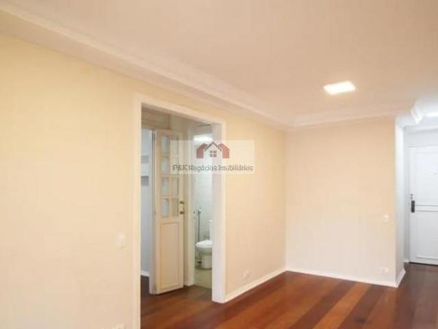 Apartamento para Venda em São Paulo, Vila Olímpia, 2 dormitórios, 1 banheiro, 1 vaga