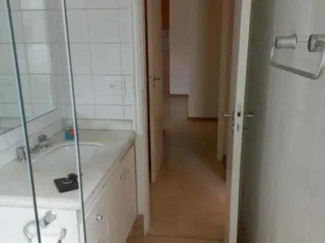 Apartamento para Venda em São Paulo, Vila Olímpia, 2 dormitórios, 2 suítes, 2 banheiros, 1 vaga