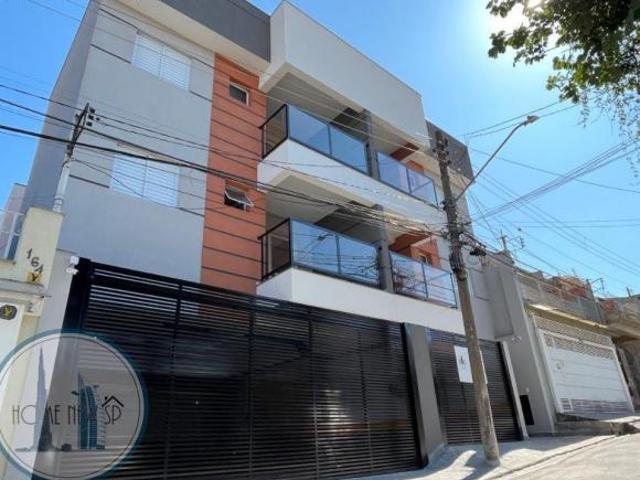Apartamento para Venda em São Paulo, Vila Aurora Zona Norte, 2 dormitórios