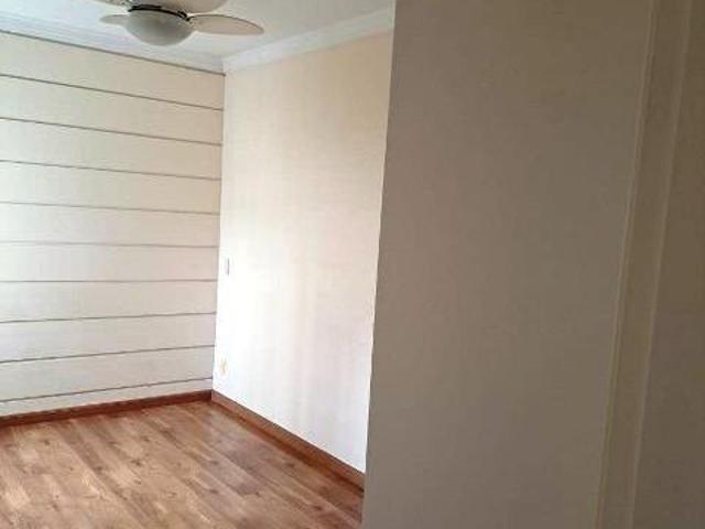 Apartamento para Venda em São Paulo, vila Adrade, 3 dormitórios, 3 suítes, 4 banheiros, 3 vagas