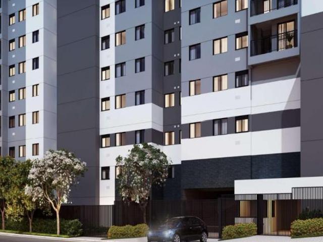 Apartamento para Venda em São Paulo, Vila Albertina, 2 dormitórios, 1 banheiro