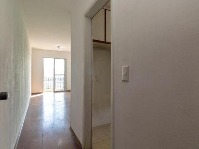 Apartamento para Venda em São Paulo, Vila Alpina, 2 dormitórios, 2 banheiros, 1 vaga