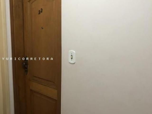 Apartamento para Venda em São Paulo, Vila Alpina, 3 dormitórios, 1 suíte, 1 banheiro, 1 vaga