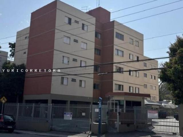 Apartamento para Venda em São Paulo, Vila Alpina, 3 dormitórios, 2 banheiros, 1 vaga