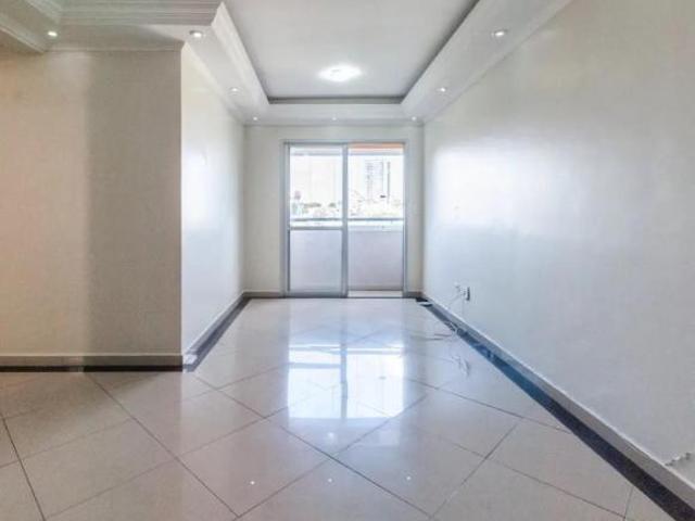 Apartamento para Venda em São Paulo, Vila Amélia, 3 dormitórios, 1 suíte, 2 banheiros, 1 vaga