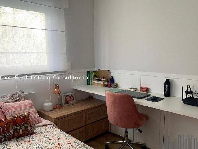 Apartamento para Venda em São Paulo, Vila Anastacio, 4 dormitórios, 3 suítes, 4 banheiros, 2 vagas