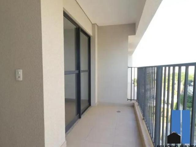 Apartamento para Venda em São Paulo, Vila Anastácio, 3 dormitórios, 1 suíte, 2 banheiros, 1 vaga