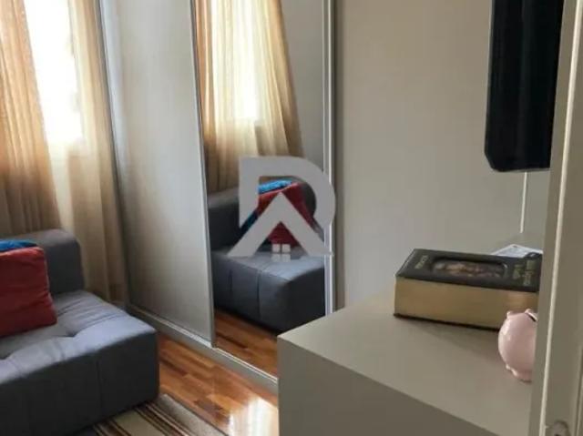 Apartamento para Venda em São Paulo, Vila Andrade, 3 dormitórios, 1 suíte, 2 banheiros, 2 vagas