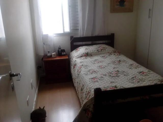 Apartamento para Venda em São Paulo, Vila Andrade, 3 dormitórios, 1 suíte, 2 banheiros, 2 vagas