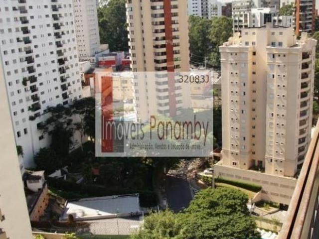Apartamento para Venda em São Paulo, Vila Andrade, 3 dormitórios, 1 suíte, 2 banheiros, 2 vagas