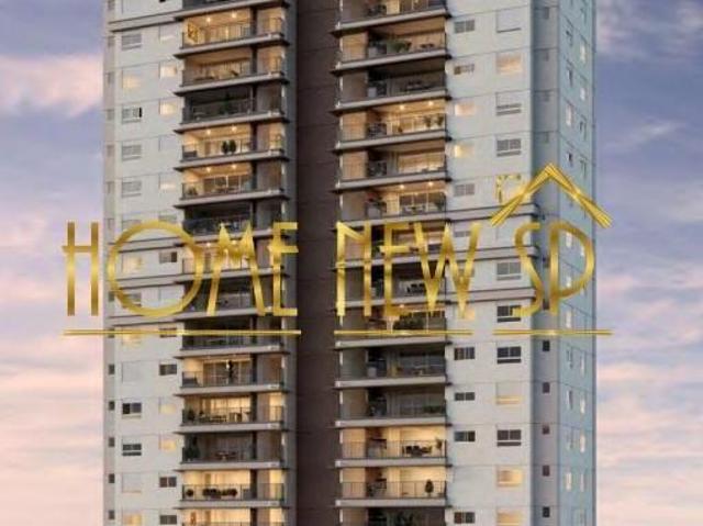 Apartamento para Venda em São Paulo, Vila Andrade, 3 dormitórios, 1 suíte, 2 banheiros, 2 vagas
