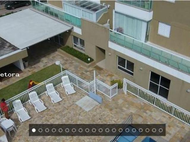 Apartamento para Venda em São Paulo, Vila Andrade, 3 dormitórios, 1 suíte, 2 banheiros, 2 vagas