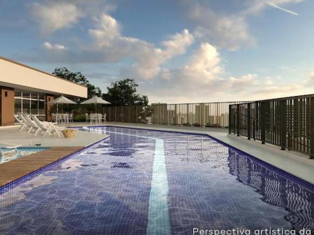 Apartamento para Venda em São Paulo, Vila Andrade, 3 dormitórios, 1 suíte, 2 banheiros, 2 vagas