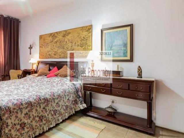 Apartamento para Venda em São Paulo, Vila Andrade, 3 dormitórios, 1 suíte, 4 banheiros, 2 vagas