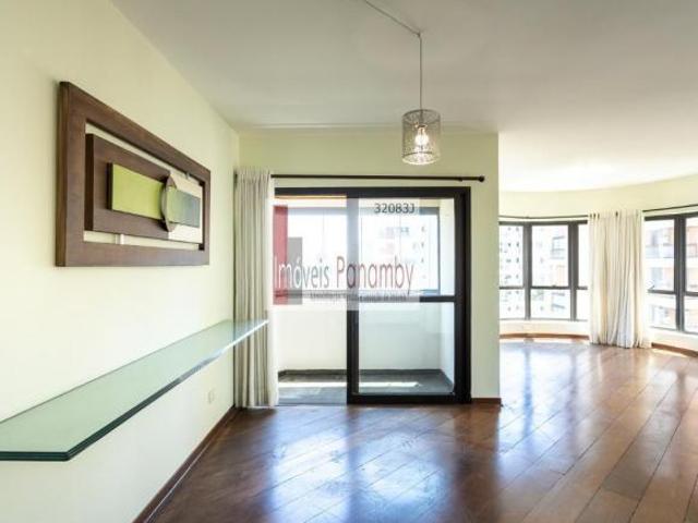 Apartamento para Venda em São Paulo, Vila Andrade, 3 dormitórios, 1 suíte, 4 banheiros, 2 vagas