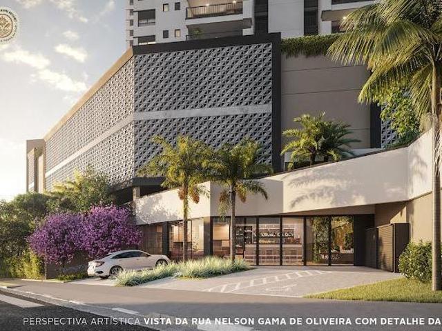 Apartamento para Venda em São Paulo, Vila Andrade, 3 dormitórios, 3 suítes, 4 banheiros, 2 vagas