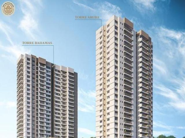 Apartamento para Venda em São Paulo, Vila Andrade, 3 dormitórios, 3 suítes, 4 banheiros, 2 vagas