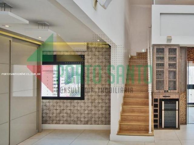 Apartamento para Venda em São Paulo, Vila Andrade, 3 dormitórios, 3 suítes, 3 banheiros, 4 vagas