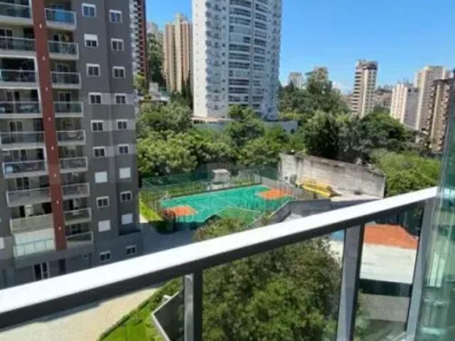 Apartamento para Venda em São Paulo, Vila Andrade, 2 dormitórios, 1 banheiro, 2 vagas