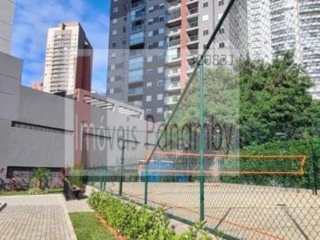 Apartamento para Venda em São Paulo, Vila Andrade, 2 dormitórios, 1 banheiro, 1 vaga