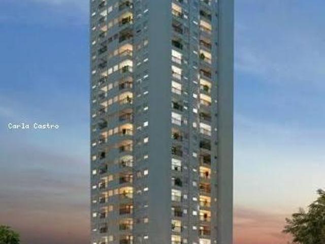 Apartamento para Venda em São Paulo, Vila Andrade, 2 dormitórios, 1 banheiro, 1 vaga