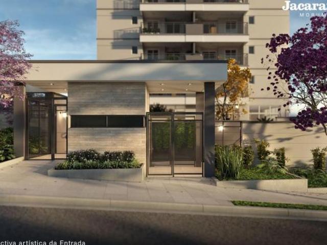 Apartamento para Venda em São Paulo, Vila Andrade, 2 dormitórios, 1 suíte, 2 banheiros, 2 vagas