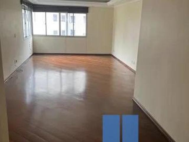 Apartamento para Venda em São Paulo, Vila Andrade, 2 dormitórios, 1 suíte, 4 banheiros, 2 vagas