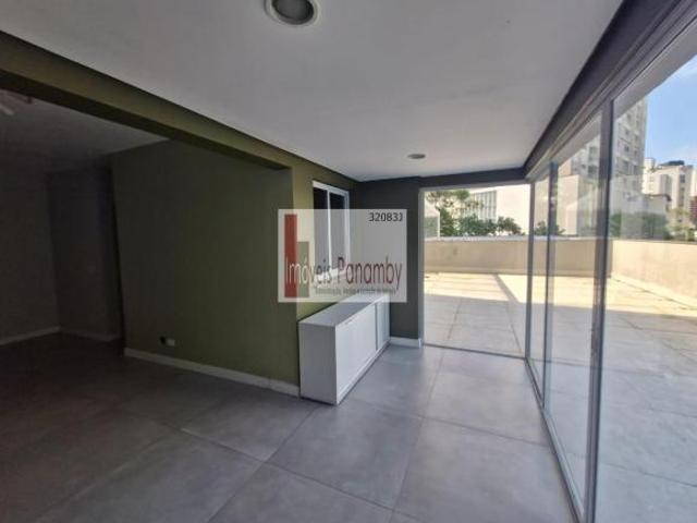 Apartamento para Venda em São Paulo, Vila Andrade, 2 dormitórios, 2 banheiros, 2 vagas