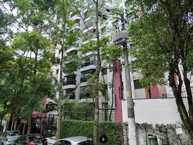 Apartamento para Venda em São Paulo, Vila Andrade, 4 dormitórios, 1 suíte, 4 banheiros, 2 vagas