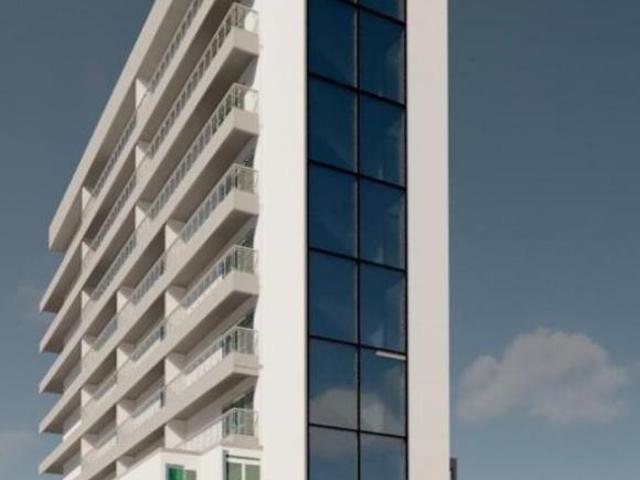 Apartamento para Venda em São Paulo, Vila Antonieta, 1 dormitório, 1 banheiro