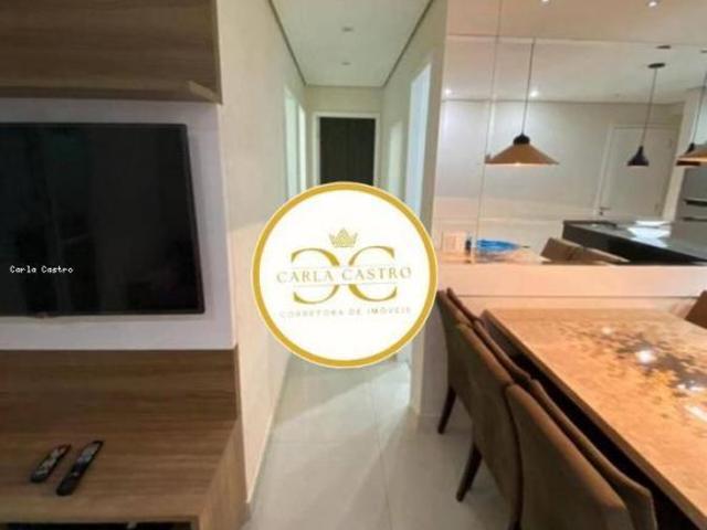 Apartamento para Venda em São Paulo, Vila Antonieta, 3 dormitórios, 1 suíte, 2 banheiros, 1 vaga