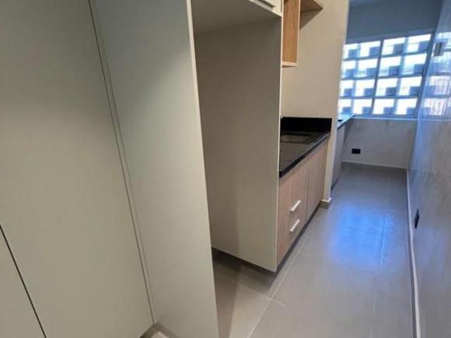Apartamento para Venda em São Paulo, Vila Buarque, 1 dormitório, 1 banheiro