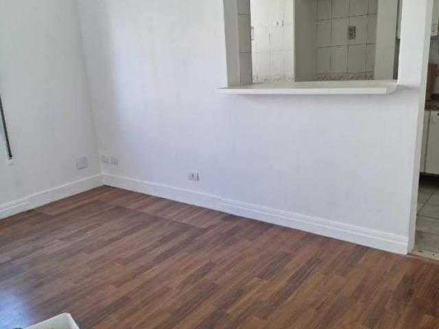 Apartamento para Venda em São Paulo, Vila Buarque, 1 dormitório, 1 banheiro