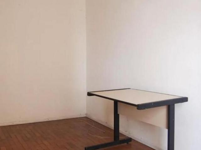 Apartamento para Venda em São Paulo, Vila Buarque, 1 dormitório, 1 banheiro