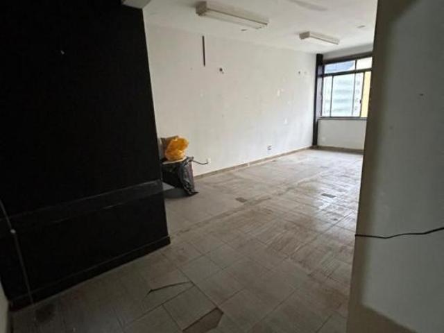 Apartamento para Venda em São Paulo, Vila Buarque, 1 dormitório, 1 banheiro
