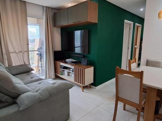 Apartamento para Venda em São Paulo, Vila Butantã, 2 dormitórios, 1 banheiro, 1 vaga