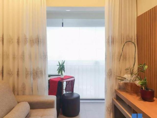 Apartamento para Venda em São Paulo, VILA BUTANTÃ, 2 dormitórios, 1 banheiro, 1 vaga