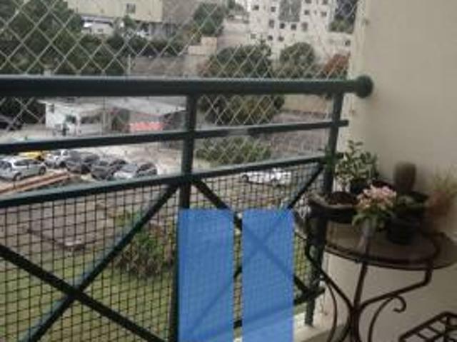 Apartamento para Venda em São Paulo, VILA BUTANTÃ, 3 dormitórios, 2 banheiros, 1 vaga