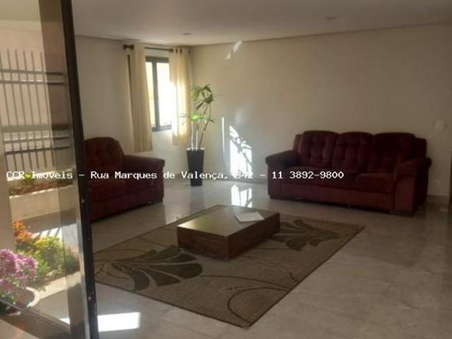 Apartamento para Venda em São Paulo, Vila Bertioga, 3 dormitórios, 1 banheiro, 1 vaga