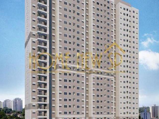 Apartamento para Venda em São Paulo, Vila Brasilândia, 2 dormitórios, 1 banheiro, 1 vaga