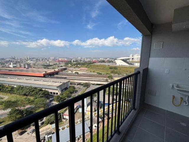 Apartamento para Venda em São Paulo, Vila Campanela, 2 dormitórios, 1 banheiro, 1 vaga