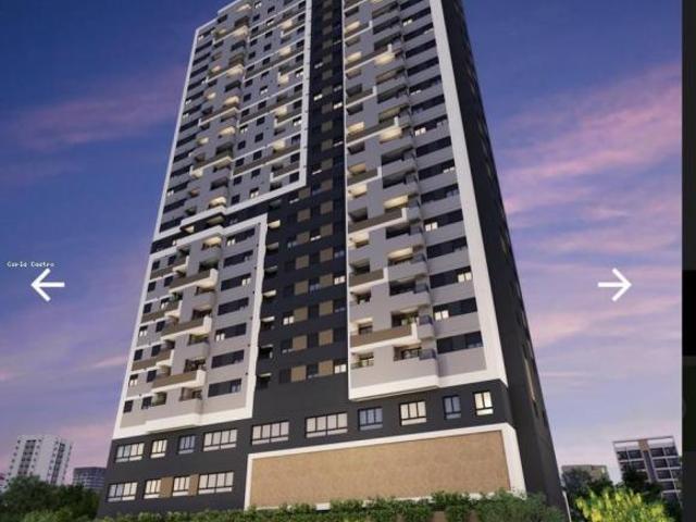 Apartamento para Venda em São Paulo, Vila Carmosina, 2 dormitórios, 1 banheiro