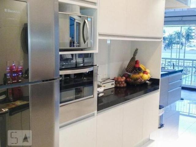 Apartamento para Venda em São Paulo, Vila Carrão, 4 dormitórios, 2 suítes, 4 banheiros, 3 vagas