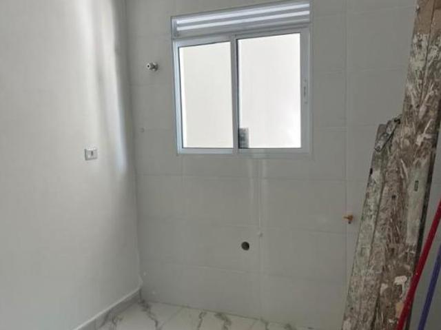 Apartamento para Venda em São Paulo, Vila Carrão, 1 dormitório, 1 banheiro